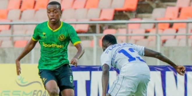 Feisal Salum amewalilia wataalamu Tanzania - Tanzania Sports