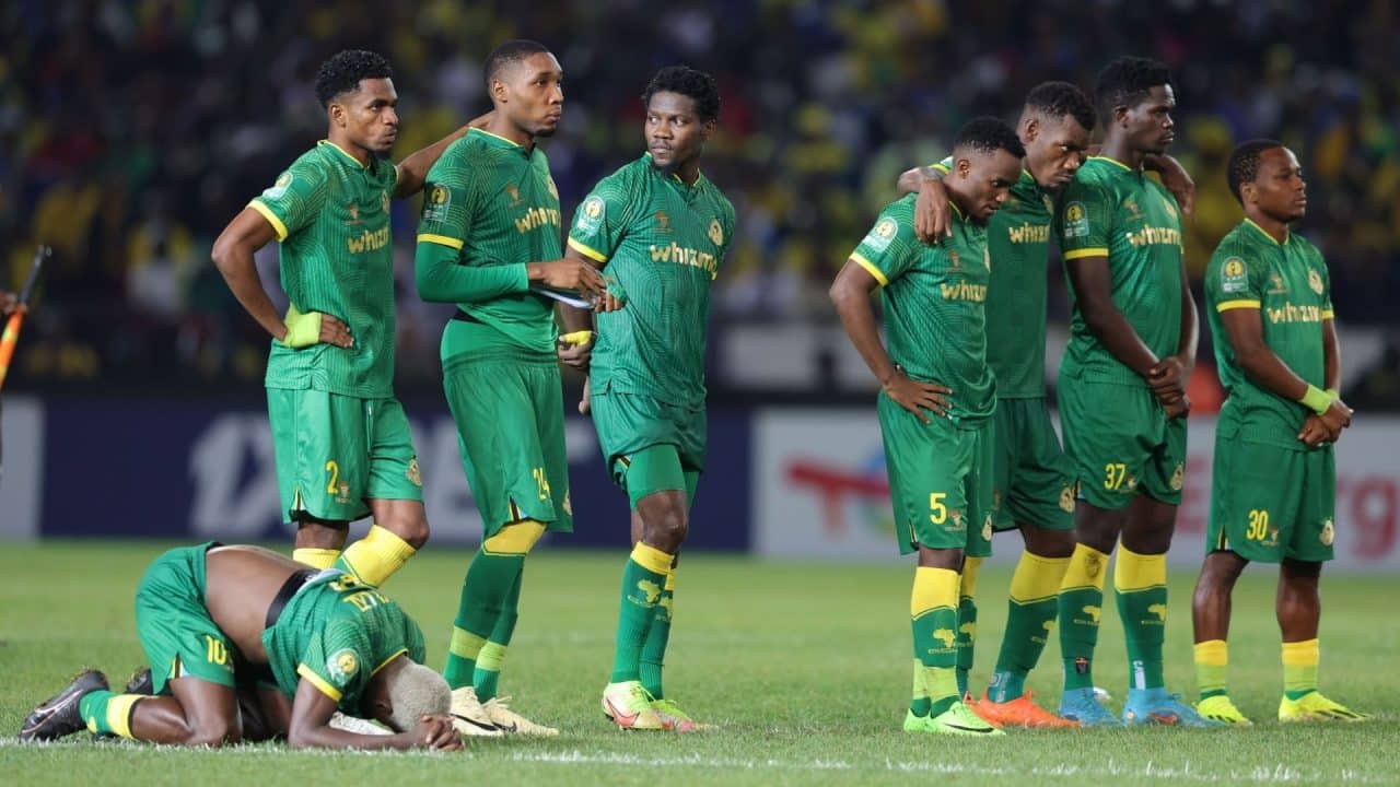 Kenya,Uganda wanabebwa na Simba, Yanga - Tanzania Sports