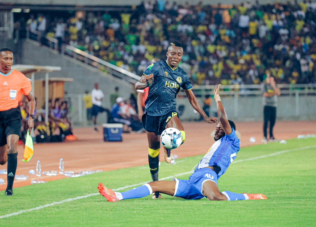 Yanga wameanza kujitafuta CAF - Tanzania Sports